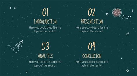 Chalkboard Background Google Slides Theme And PPT Template