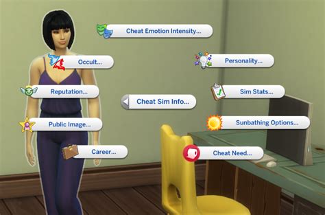 Better Pie Menu By Andirz