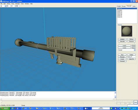 Stinger Anti Aircraft Missle Image Project Maximum Mod For Far Cry