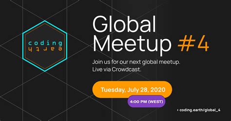 The 4th Chapter Of Codingearths All Turbine Kreuzberg Facebook