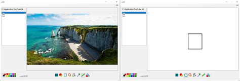 The Image Disappears In Picturebox In C Stack Overflow