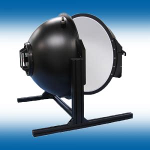 LM Series Light Measurement Integrating Spheres Gamma Scientific