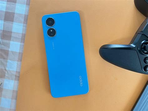 Fungsi Kamera MP Di OPPO A Ini Jawabannya Techdaily