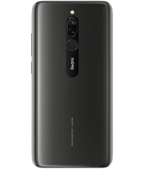 Xiaomi Redmi 8 3gb 64gb Trocafone