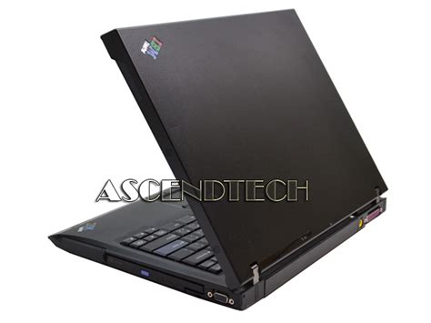 Win XP Pro MB RAM GB Ibm ThinkPad R Pentium M Laptop