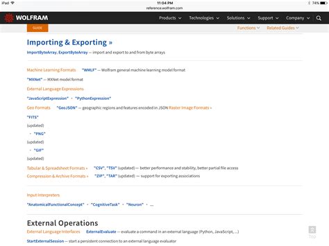 Bugs Mathematica 112 Import Statement Produces Errors And Truncates