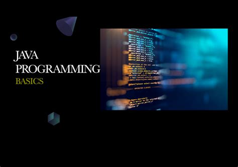 Java Programming Global Techboom