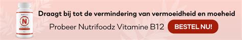 Waar Is Vitamine B Goed Voor Een Overzicht Van De Gezondheidsvoordelen Nutrifoodz