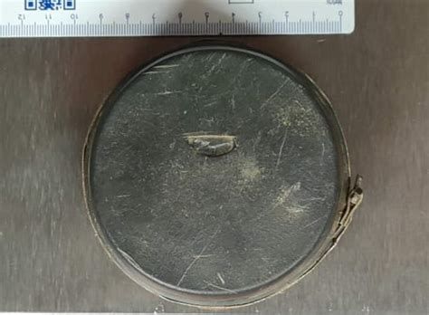 Simulated Hologram With Realistic Experimental Setup As Ugo 1st 8a