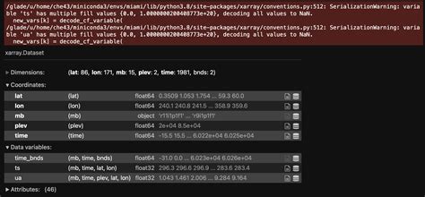 invalid distance too far back · issue 168 · fsspec kerchunk · github