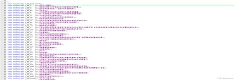 【keil 编译中文字符报错】keil5字符串带中文有警告 Csdn博客