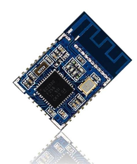 Module Zigbee Cc2530 Mạch Điện Lý Thú
