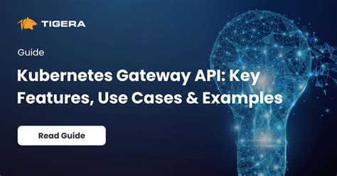Kubernetes Gateway Api Key Features Use Cases And Examples
