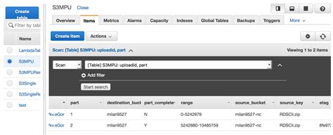 分布式 Lambda 从海外到中国自动同步S3文件 亚马逊AWS官方博客