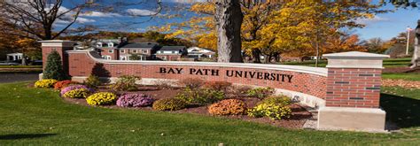 Bay Path University Certificate In Entrepreneurship