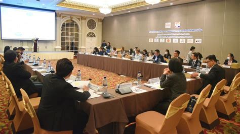 สสส สวส สานพลังขับเคลื่อนนโยบาย สร้างหุ้นส่วนทางสังคม พัฒนาวิสาหกิจเพื่อสังคม