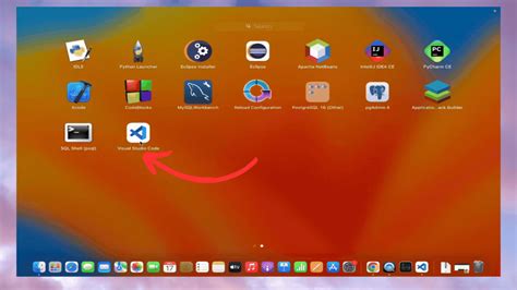 Hướng dẫn tải Visual Studio Code MacBook chỉ trong một nốt nhạc