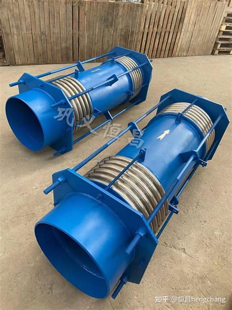 直管压力平衡式波纹补偿器的基本常识 知乎