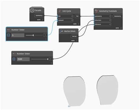 Repeat Action Revit Dynamo