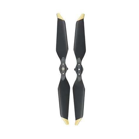 Mavic Pro Low Noise Quick Release Propellers DJI Store