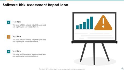 Software Risk Analysis Ppt PowerPoint Presentation Complete Deck With Slides