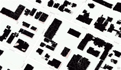 Building Footprint Extraction Local Government 3d Basemaps Arcgis Solutions