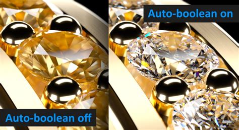 Auto Boolean Comparison Bella