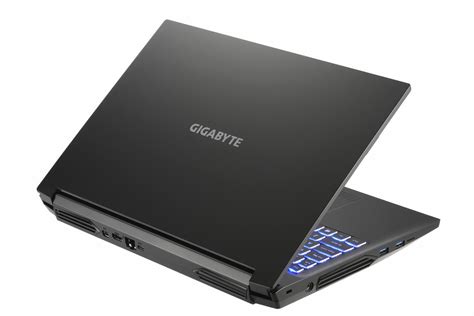 Новые недорогие ноутбуки Gigabyte G5 и G7 на Intel, A5 и A7 на AMD, все ...