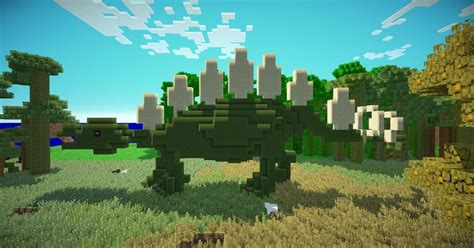 Jurassic Park Island Desticraft Spawn Island Minecraft Project
