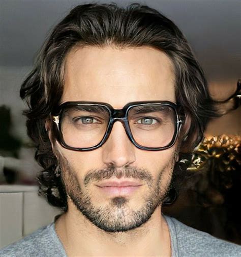 Mens Specs Frames Hotsell