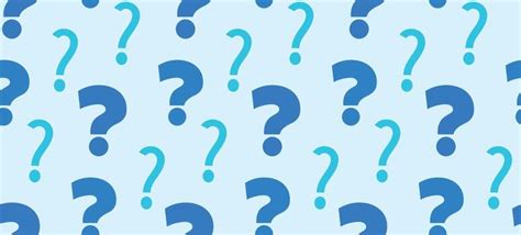 Question Mark Wallpaper Stock Illustrations 942 Question Question Mark