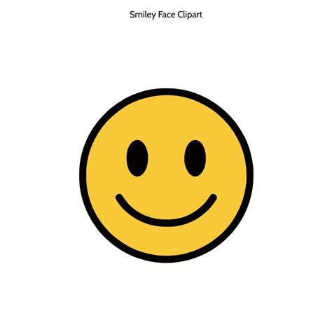 Smiley Face With Sunglasses Clip Art