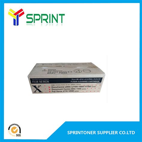 Cwaa0551 Fuser Cleaning Unit For Xeroxx Docucentre 900 1100 9000 4595 4127 4112 4110 Fuser