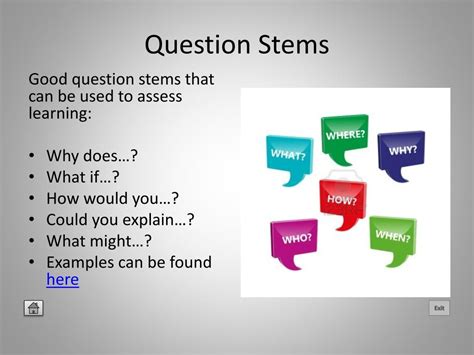 Ppt Assessment For Learning Powerpoint Presentation Free Download