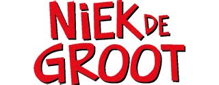 Kijk Jij Niek De Groot Al Op Nickelodeon Graphic Novels