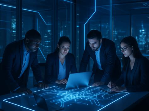 From Silos To Synergy How D365 Ce Modules Deliver The Elusive 360° Customer View 4 Sight Holdings