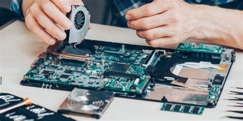 Laptop Fan Not Working Common Causes And Fixes