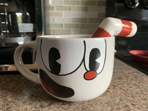 Cuphead King Dice Wife Mpiox