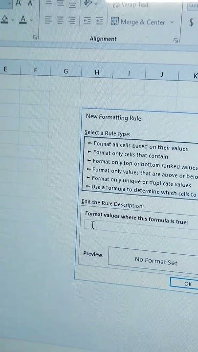 How To Create Automatic Border In Excel Viralshorts Ytshorts Shorts Youtubeshorts Excel