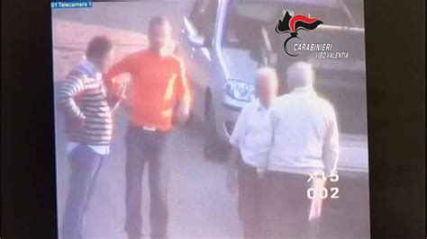 Le Armi Della Ndrina E Lomicidio Di Rosario Pugliese Pillamaro It