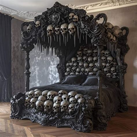 Pin By 🦇 ༺ Cantodea Dark ༻ 🦇 On ╋☠ Crypt Decor ☠ ╋ Gothic Decor