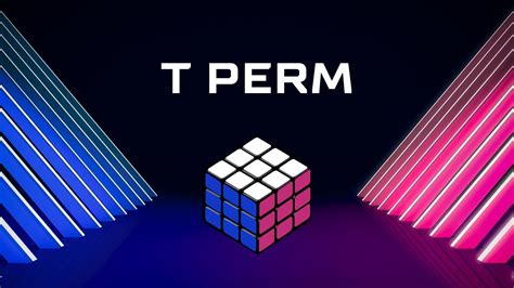 T Perm Tutorial Beginners Guide Youtube