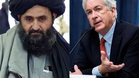 កាសែត Washington Post៖ ប្រធាន Cia អាមេរិក ជួបគ្នាដោយសម្ងាត់ ជាមួយមេដឹកនាំតាលីបង់ នៅទីក្រុងកាប៊ុល