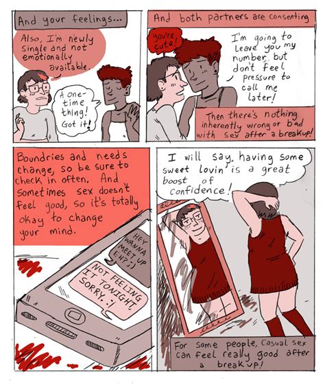 Healing From A Broken Heart In And Out Of The Bedroom Everyday Feminism