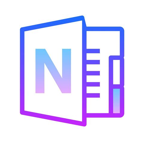 Icono De Onenote 2024