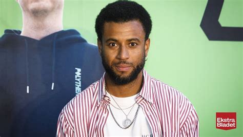 Kendt Dansk Skuespiller Er Blevet Far Ekstra Bladet