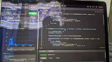 Adil Dyer On Linkedin Minsidewaysjump Memoization Tabulation Spaceoptimization