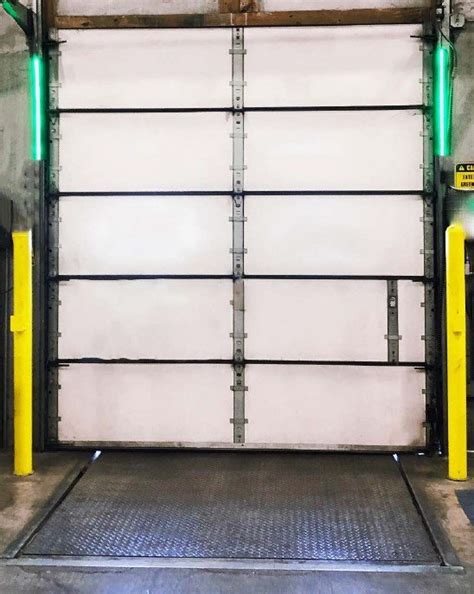 Aps Resource Introduces New Vertical Aerial Safety Light Material