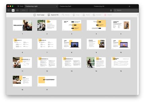 Freelancing B2 Lesson Plan Betterclass