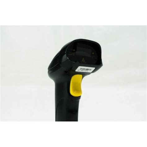 Jual Barcode Scanner 1d Lengkap Dengan Kaki Shopee Indonesia